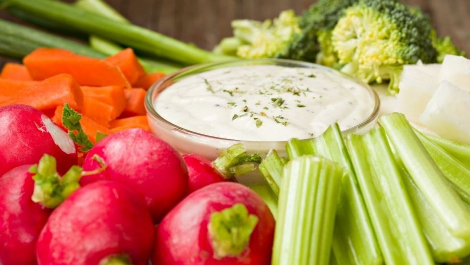 Dippy Dips | Dippy Dips