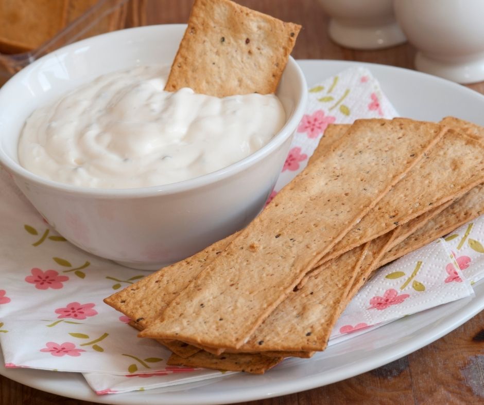 Dippy Dips | Dippy Dips